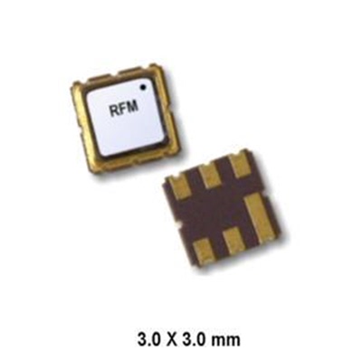 SF2030A《243.95 MHz, PHS IF SAW Filter》