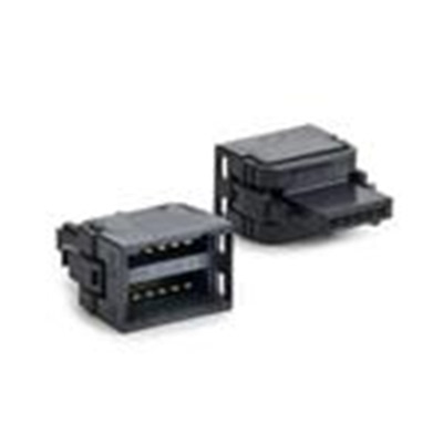 35715-L010-A00AK《15P 1 SOCKET/2 PLUGS PWR CLMP BRNCH CON》