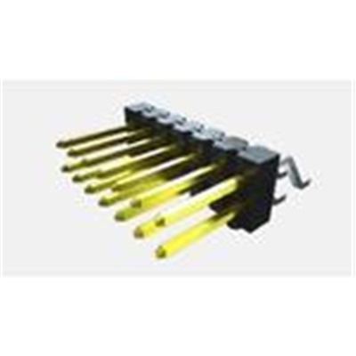 TSM-108-01-T-DV-014-P-TR「Conn Unshrouded Header HDR 16 P」