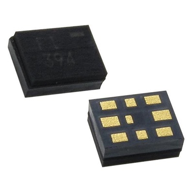 LXDC32DAAC-394《3.2x2.5, 2 Ch 1.8V 600mA, 3.0V 400mA》