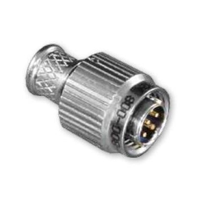 800-009-16M6-4SN《MM UN MATING PLUG ANTIDECOUP WV SKT》