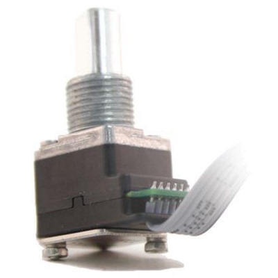 68A223P-L9S-02C《16pos 3.3V Psh/Pull Seal 2in Cble w Conn》