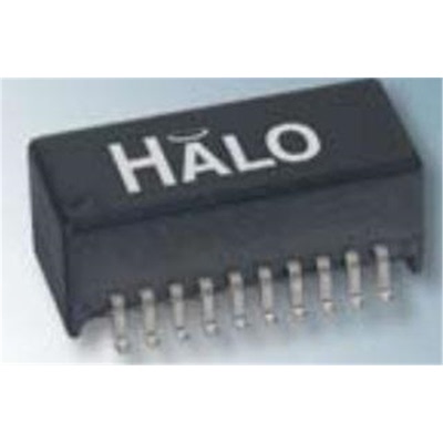 TG05-1205NM5RLTR《ISO MOD SMD GullWing HiDensity Dualport》