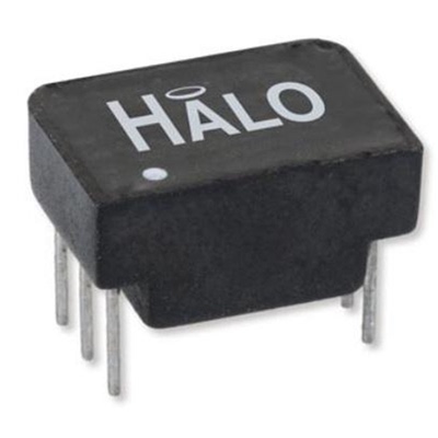 TD37-1205ALF《DIL ISOLATION MODULE T1/E1 All LIUs 6pin》