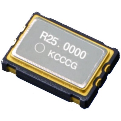 KC7050A12.0000C50D00《12MHz 5.0Volts 50ppm -10C +70C》