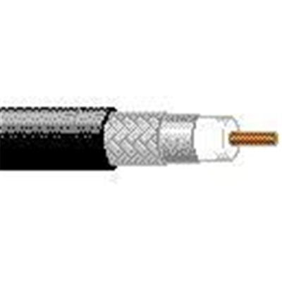 9116 009U1000《18AWG 1C SOLID 1000ft BOX WHITE》