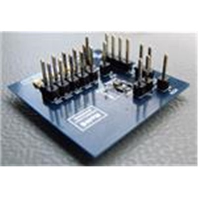 STEVAL-TLL013V1《STLED25 5-Ch Step-up WH LED DRV Demo BRD》