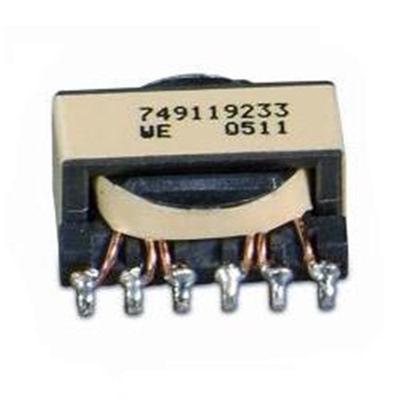 749119233《Power Transformers WE-PoE Size ER14.5/6 210uH 》