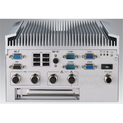 ITA-5710-00A1E《ITA-5710 Atom D525,2G DDR3,2LAN w/M12,》