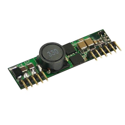 NID30S48-24《48Vin 24Vout 1.25A 30W SIP non-isolated》