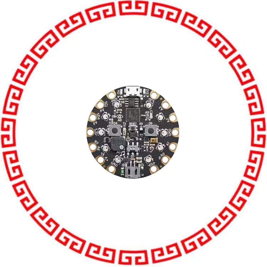 3333 CIRCUIT PLAYGROUND EXPRESS_虎窝淘