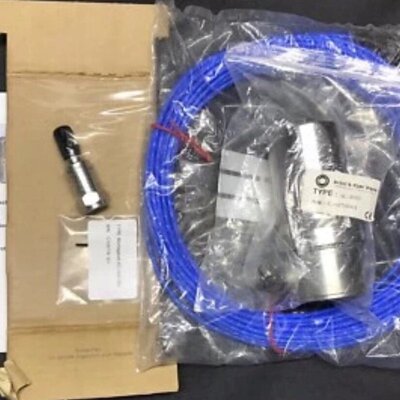 非标价BK Vibro ASA-020 Atex 加速传感器 AC议价