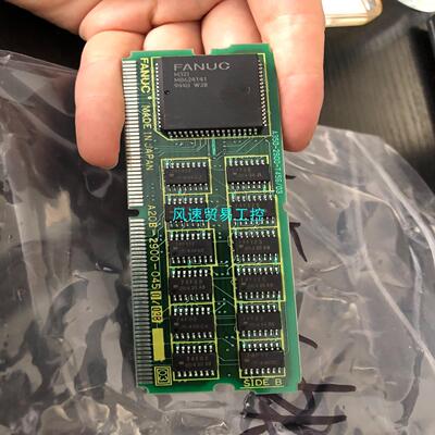 非标价发那科电路板A20B-2900-034003B700一个议价