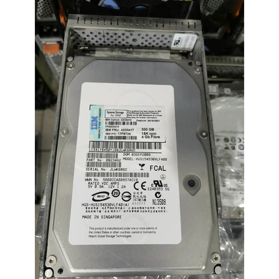 非标价IBM 42D0417 44X2451 300G 450G议价