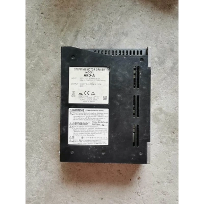 非标价议价出 拆机OrientaImotor东方驱动器ARD-A议价