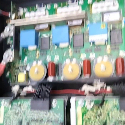 非标价英威腾GVD500系列控制器，型号GVD500-30FZ1-议价