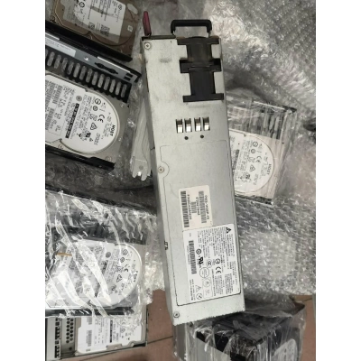 非标价原装超微PWS-1K66P-1R台达1600W服务器电源 台议价