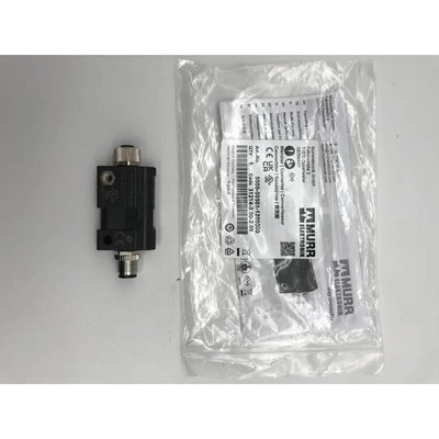 非标价德国穆尔MURR 变流器5000-00501-1200000议价