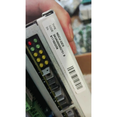 非标价NDCU-33CX拆机ABB控制器议价