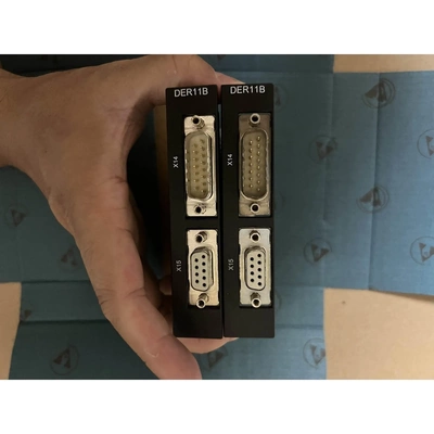 非标价SEW变频器编码器接口卡 DER11B 成色漂亮带包装，链接议价