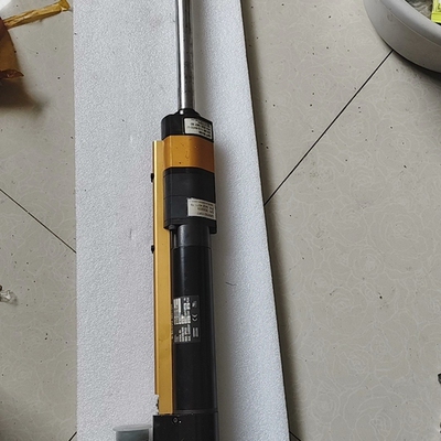非标价Atlas阿特拉斯拧紧轴QMX50-15RT，原装进口 库存议价