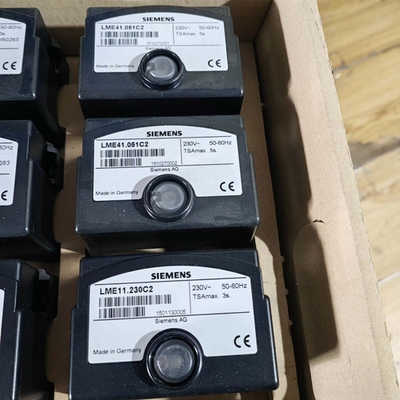 非标价LME41.051C2燃烧控制器LME11.230C2议价