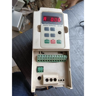 非标价HLPNV01D521B 海利普变频器 1.5kw 220电议价