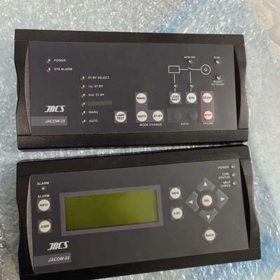 非标价JRCS JACOM-22 控制面板，全新原装议价