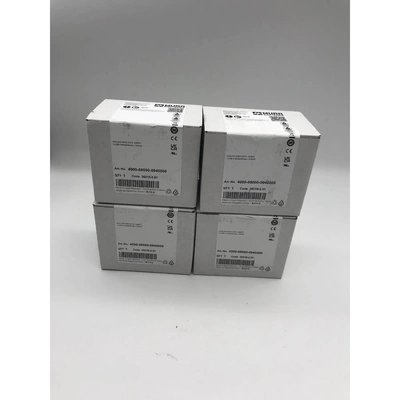 非标价德国穆尔MURR 阀插头线缆4000-68000-09400议价