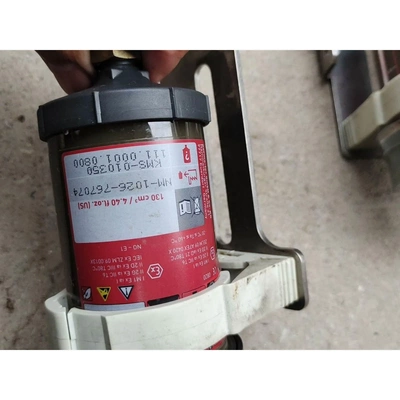 非标价klubermatic德国perma加油器 STAR VAR议价