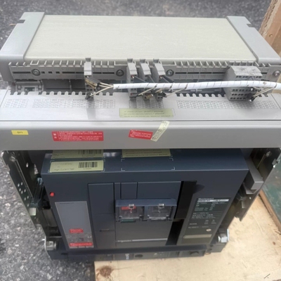 非标价Masterpact NW25 H1框架断路器，250议价