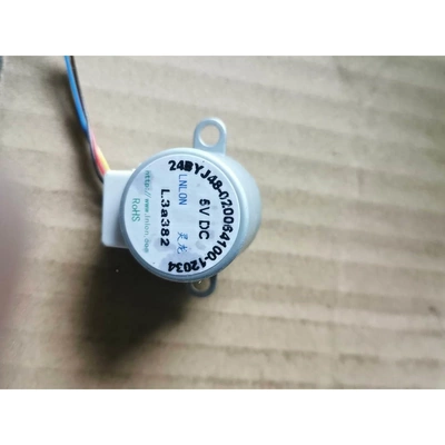 非标价灵龙 24BYJ48-020064090-12033议价