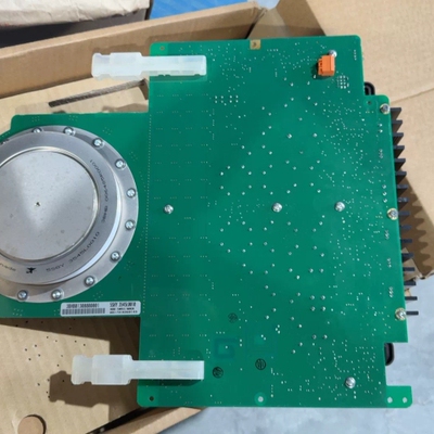 非标价ABB高压IGCT模块 型号3BHE009681R0101议价