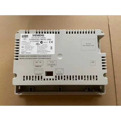 非标价西门子TP177B触摸屏外壳，实图拍摄，标价就是卖价，售出不