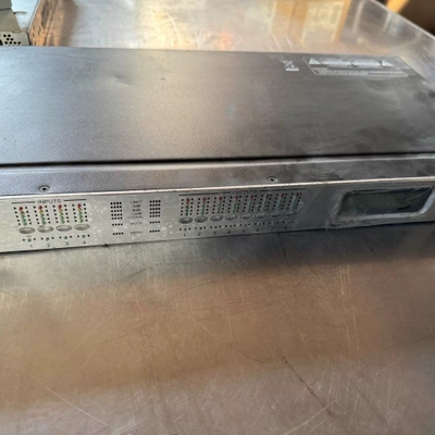 非标价加拿大声丽佳 XILICA音频处理器 XA-4080议价