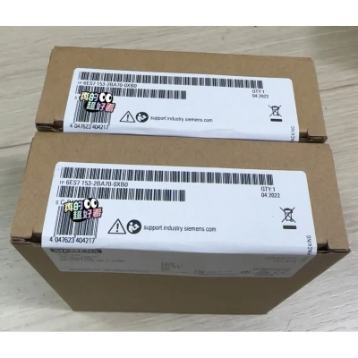 非标价6ES7153-2BA70-0XB0 6ES7 153-2议价