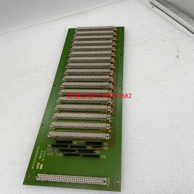 【荣强工控】BYSTRONIC百超卡件基板 NCBUS E0748-5-
