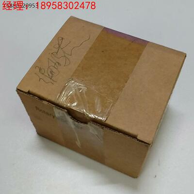 Baumer宝盟编码器 型号:ITD21H002048TNI