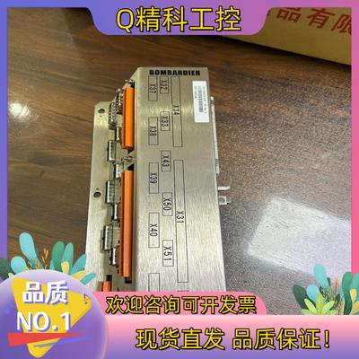 现货Bombardier庞巴迪模块接口型号3EST000210-