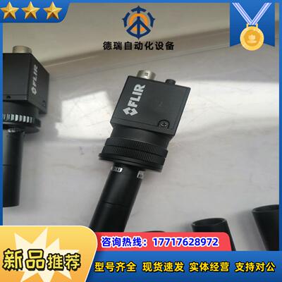 灰点工业相机，BFLY-PGE-13E4M-CS，BFLY-议价