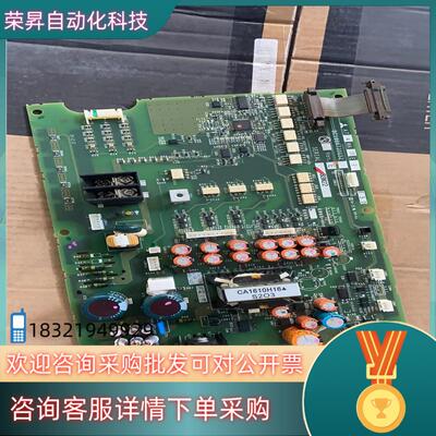 A74MA30ER 变频器驱动板 BC186A730