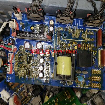【荣强工控】正弦变频器电源板/驱动板/触发板EM30A-055-3CPO