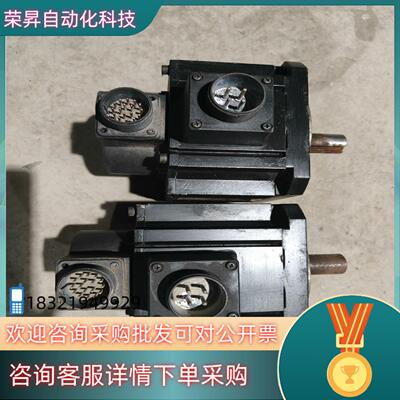 现货伺服电机MDME151GCGMDME102GCG