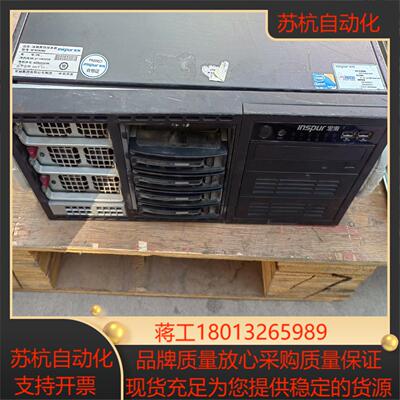 原装浪潮 NF8560M2 服务器 超微 X8QB6-LF