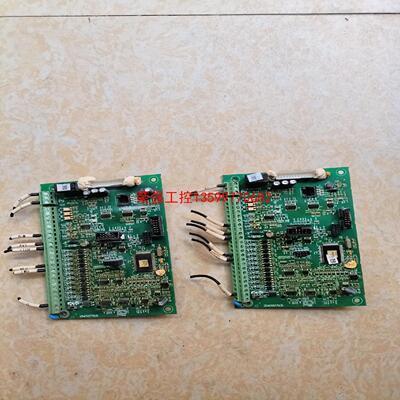 【荣强工控】VFD150B43A 主板 2945007505 功能包好。