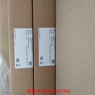 （请询价）德国倍加福传感器UC500-30GM-IUR2-V15货号1议价