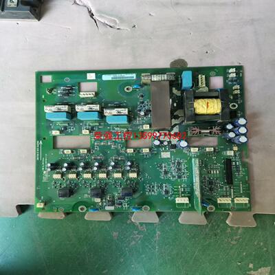 【荣强工控】ACS510系列变频器驱动板SINT-4610C成色漂亮功能