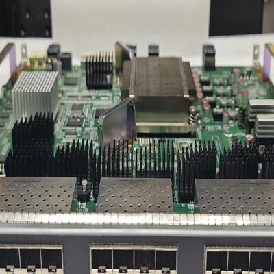 H3C/华三 LSU1TGS32SF0  32端口万兆SFP