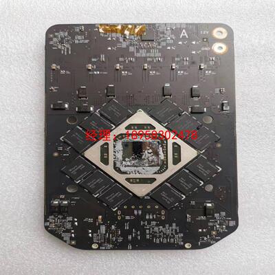 A1481 垃圾桶台式工作站D500显卡 820-353询价为准