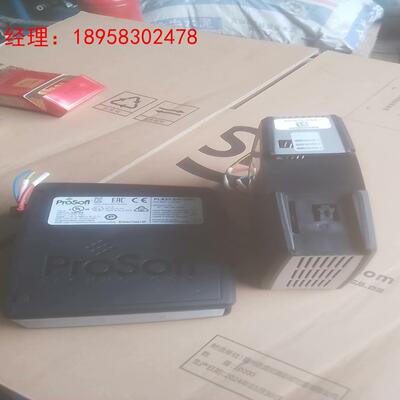 ProSoft牌子PLX31-EⅠP-MBS二个，成色见图。